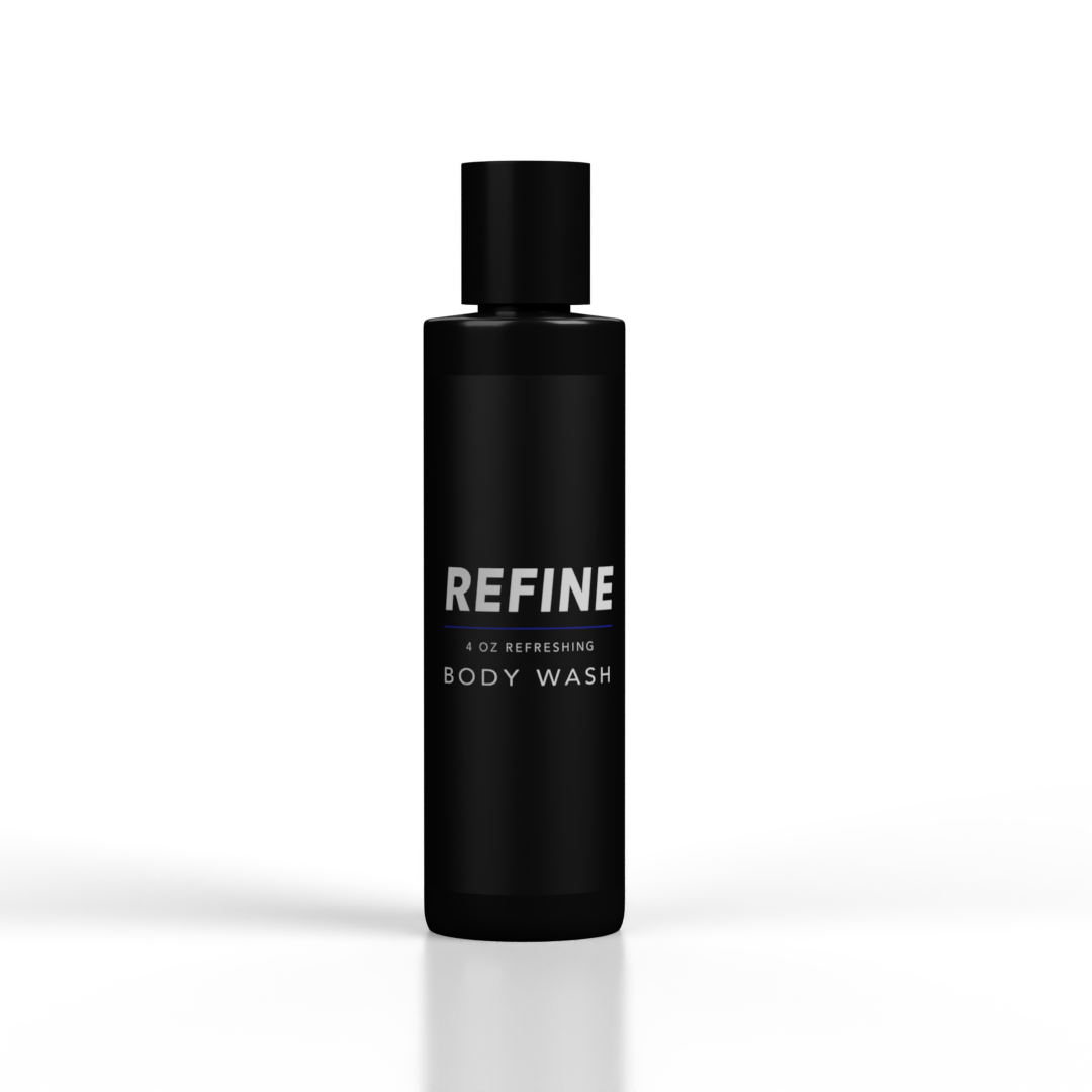 Refreshing Body Wash – ShopREFINE
